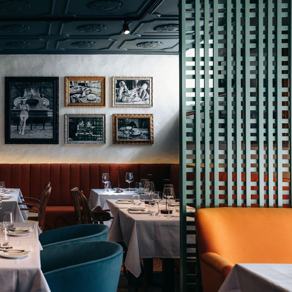 SULT Cascais – Cascais - a MICHELIN Guide Restaurant