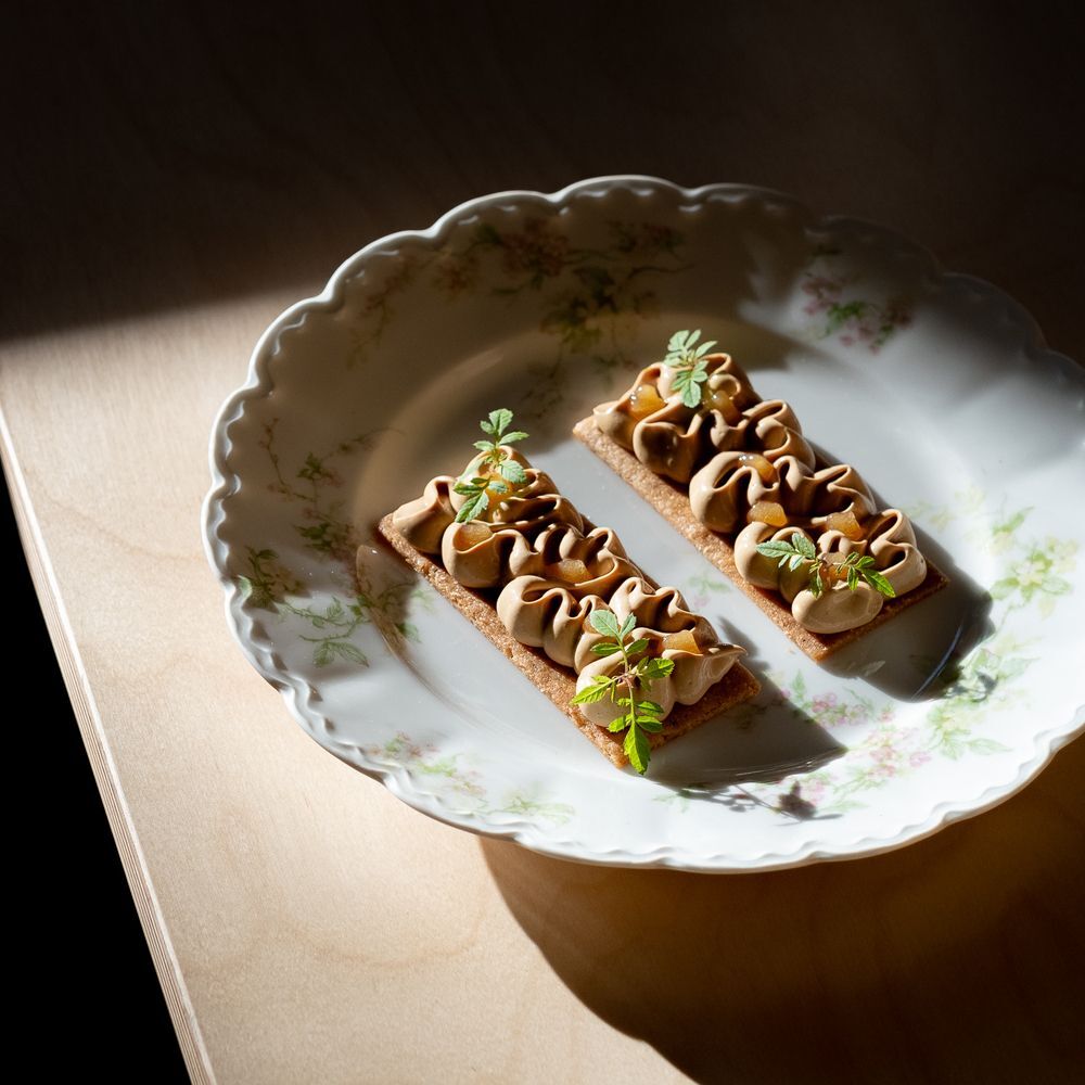 Recoveco – Miami - a MICHELIN Guide Restaurant