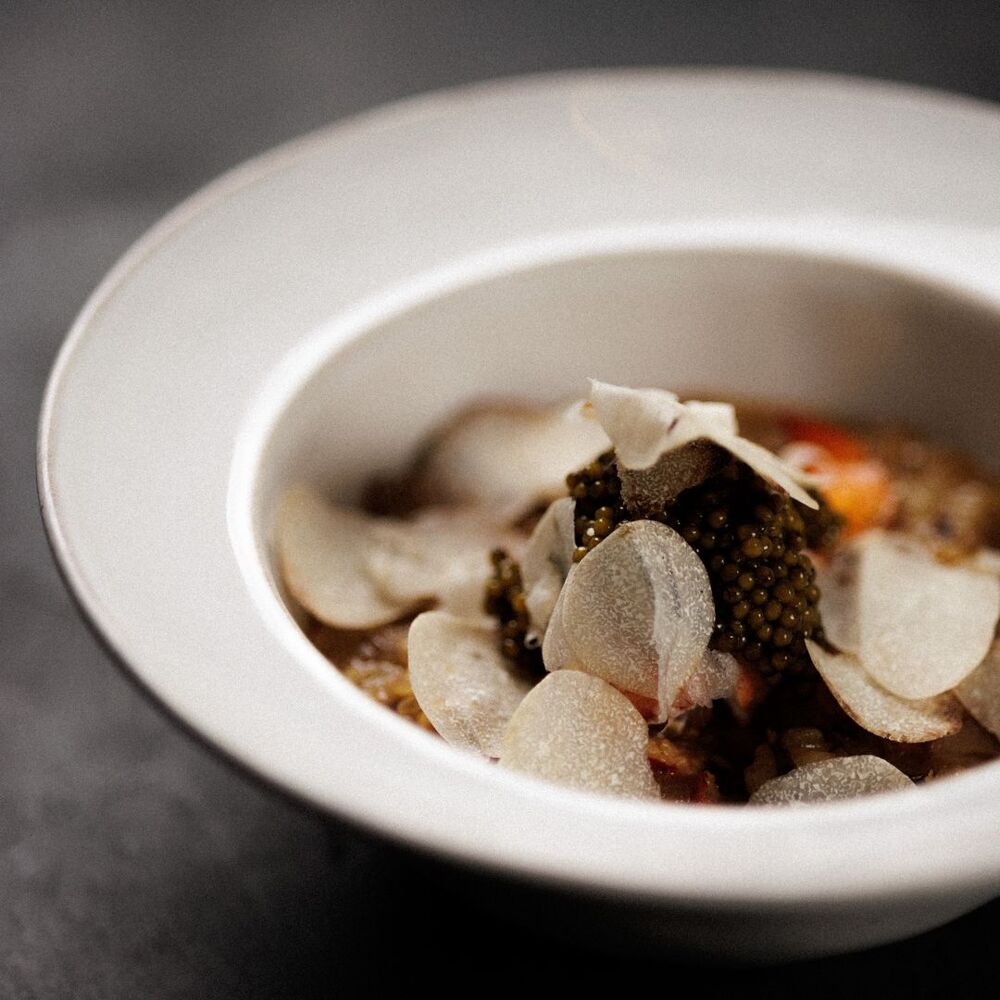 Masa – New York - a MICHELIN Guide Restaurant