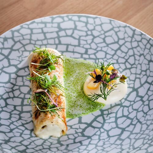 Ginko - Lille - Un restaurant du guide MICHELIN