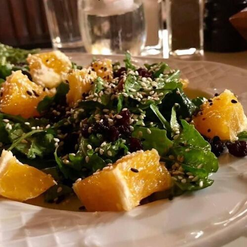 Hytra – Athens - a MICHELIN Guide Restaurant