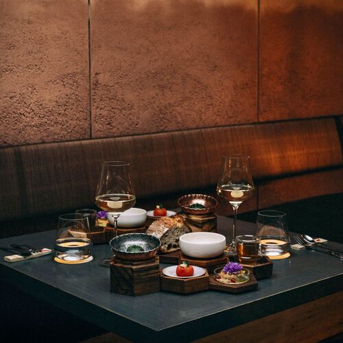 Han Kee – Singapore - a MICHELIN Guide Restaurant