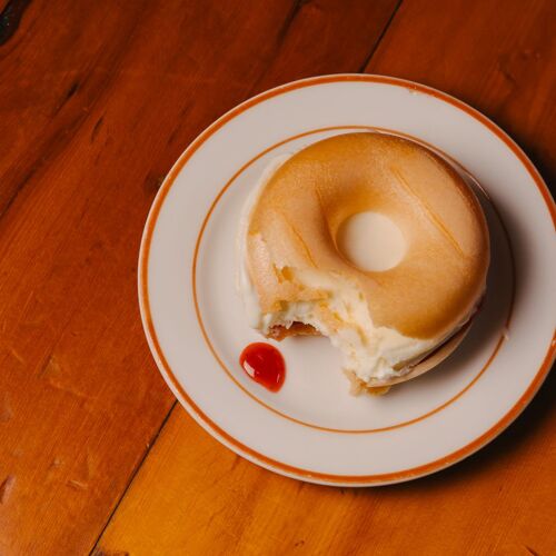Ballato – New York - a MICHELIN Guide Restaurant