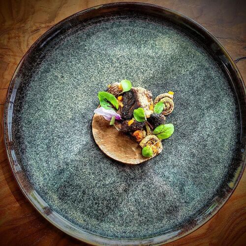 Majka – Sacramento - a MICHELIN Guide Restaurant