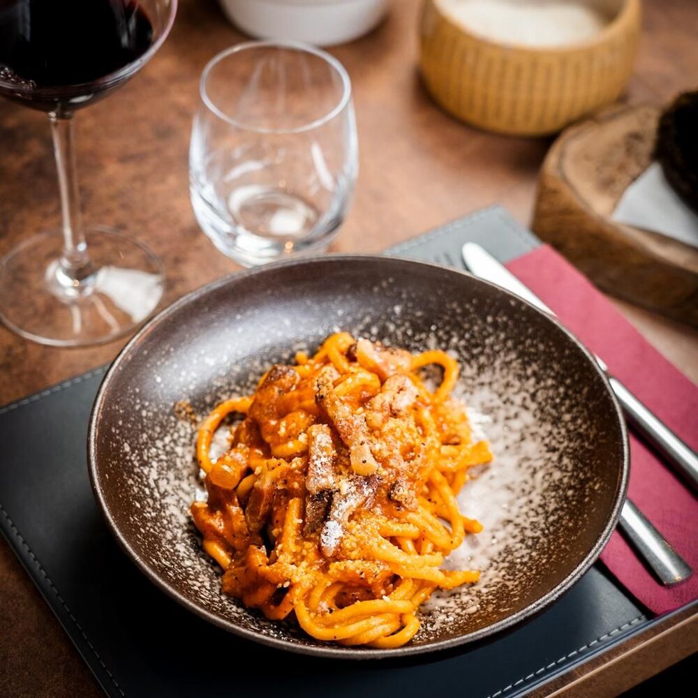 da Mirco – Cork - a MICHELIN Guide Restaurant