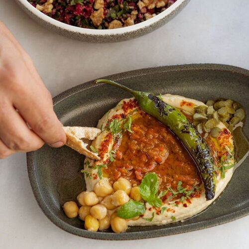 Kuuru – Jeddah - a MICHELIN Guide Restaurant