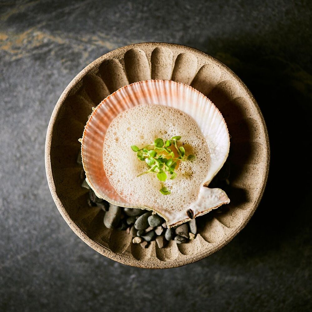 DILL – Reykjavík - a MICHELIN Guide Restaurant