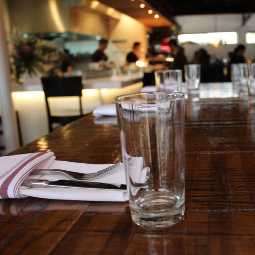Boulder Dushanbe Tea House – Boulder - a MICHELIN Guide Restaurant