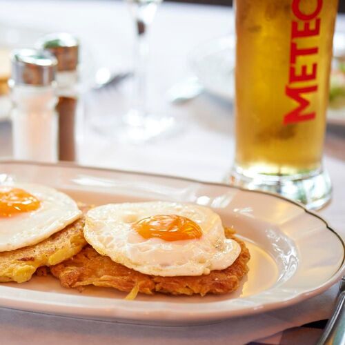 Westerns Laundry – London - a MICHELIN Guide Restaurant
