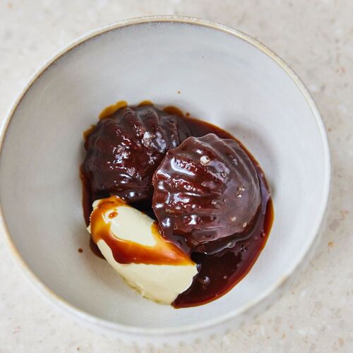 Roe – London - a MICHELIN Guide Restaurant