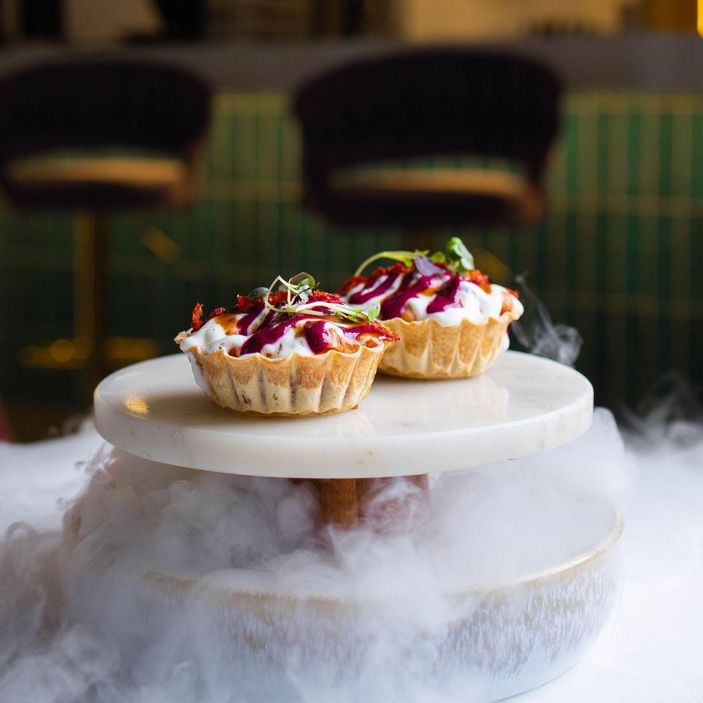 Bar Goa – Toronto - a MICHELIN Guide Restaurant