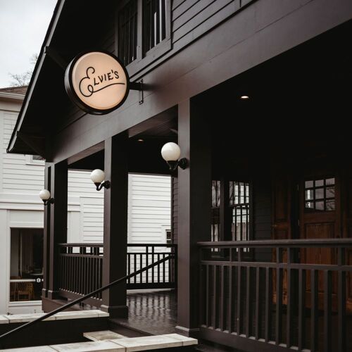 Pulito Osteria – Jackson - a MICHELIN Guide Restaurant