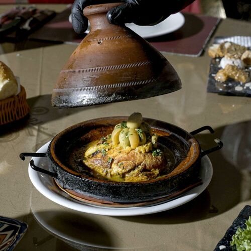 Saudi Arabia MICHELIN Restaurants – The MICHELIN Guide