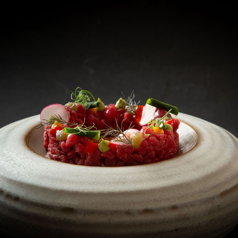 Cuculia – Florence - a MICHELIN Guide Restaurant