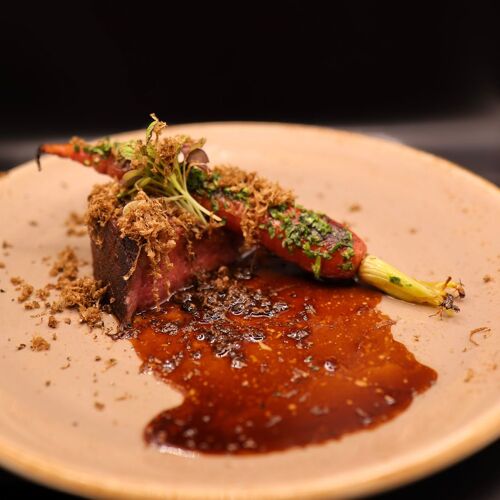 Basta – Boulder - a MICHELIN Guide Restaurant
