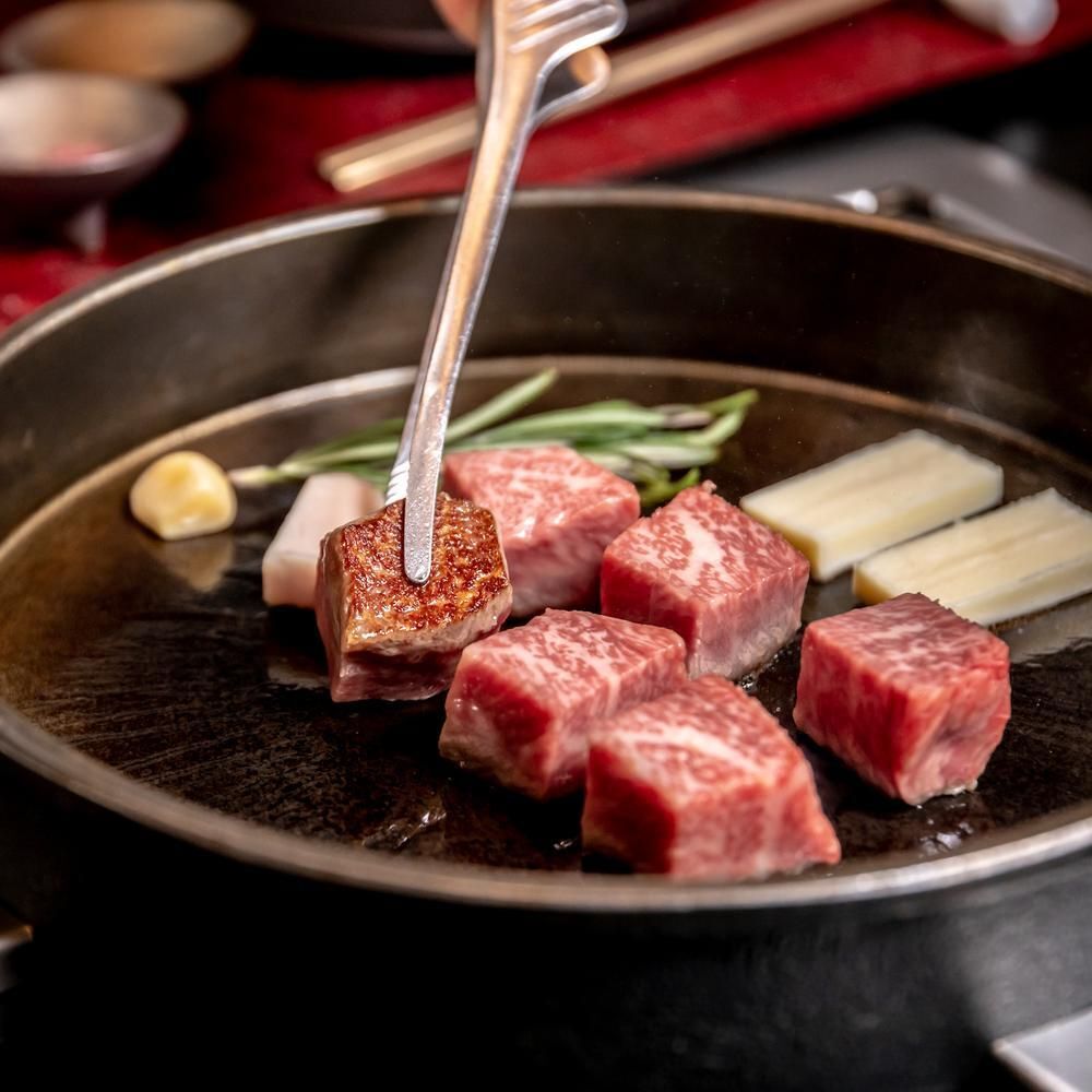 Hyun – New York - a MICHELIN Guide Restaurant
