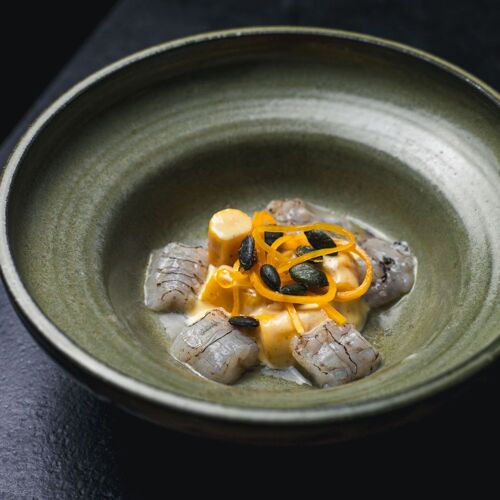 Angle – Barcelona - a MICHELIN Guide Restaurant