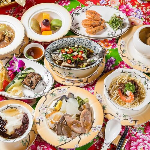 Tainan state MICHELIN Restaurants - the MICHELIN Guide Taiwan