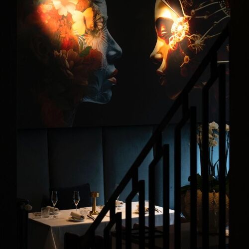 Bar Misera – Antwerpen - a MICHELIN Guide Restaurant