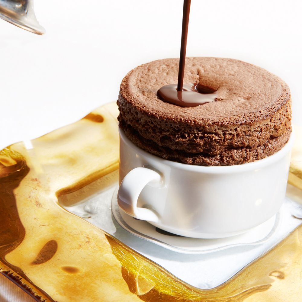 Gary Danko – San Francisco - a MICHELIN Guide Restaurant