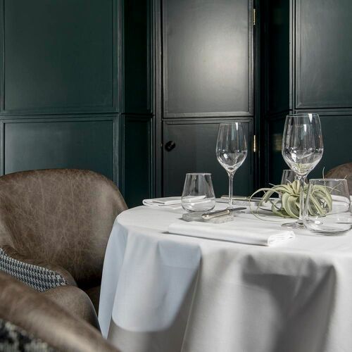 Luca – London - a MICHELIN Guide Restaurant