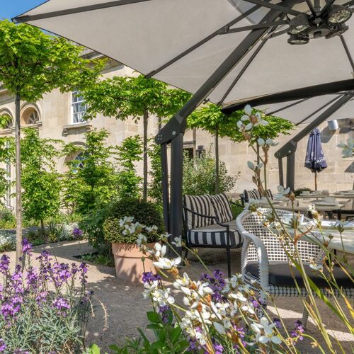 Robun – Bath - a MICHELIN Guide Restaurant