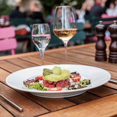 Cube – Stuttgart - a MICHELIN Guide Restaurant