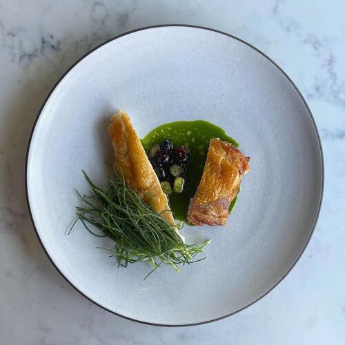 Theodora – Brooklyn - a MICHELIN Guide Restaurant