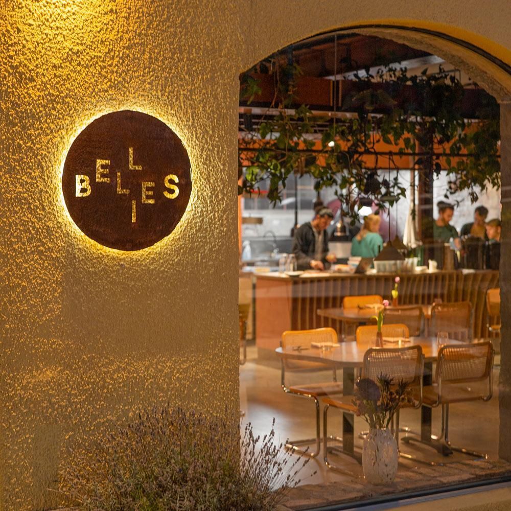 BELLIES – Stavanger - a MICHELIN Guide Restaurant