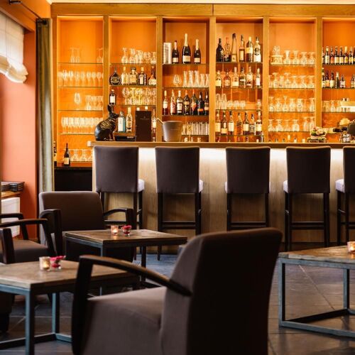 Pluriel - Transinne - Un restaurant du guide MICHELIN