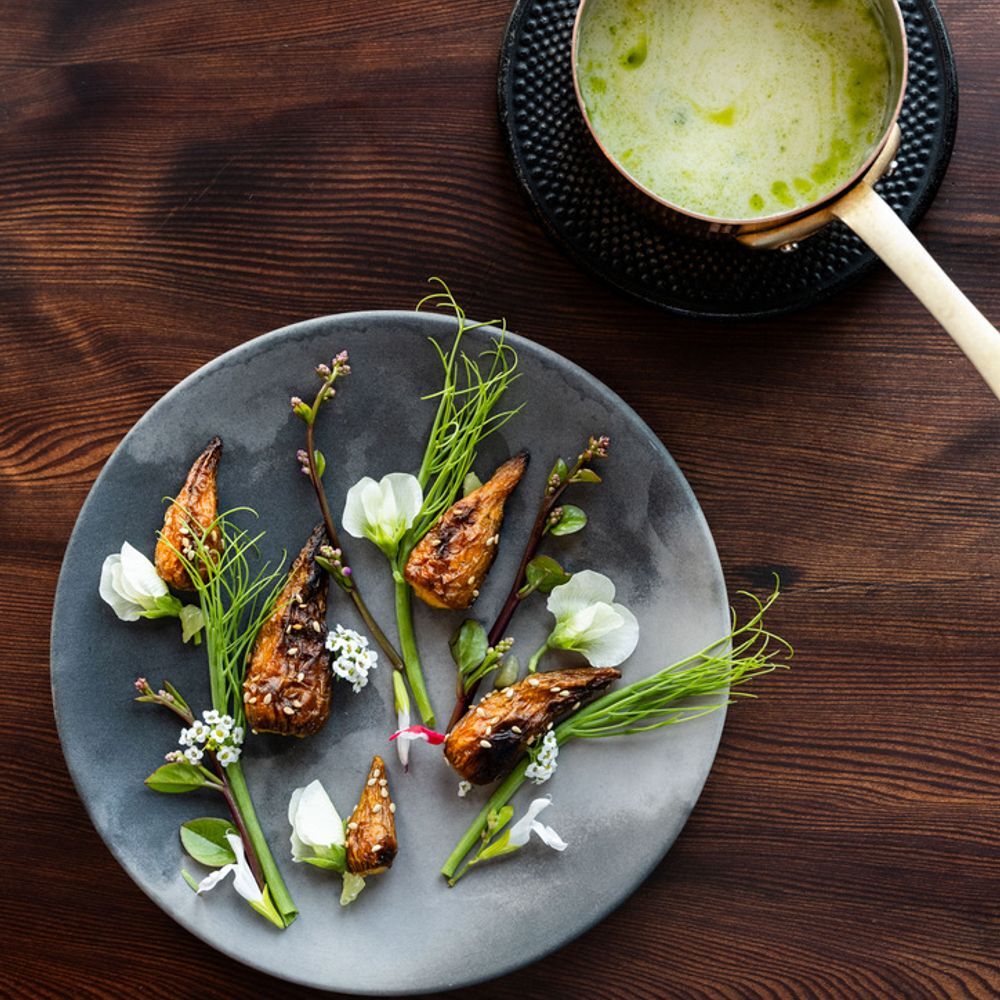 Harbor House – Elk - a MICHELIN Guide Restaurant