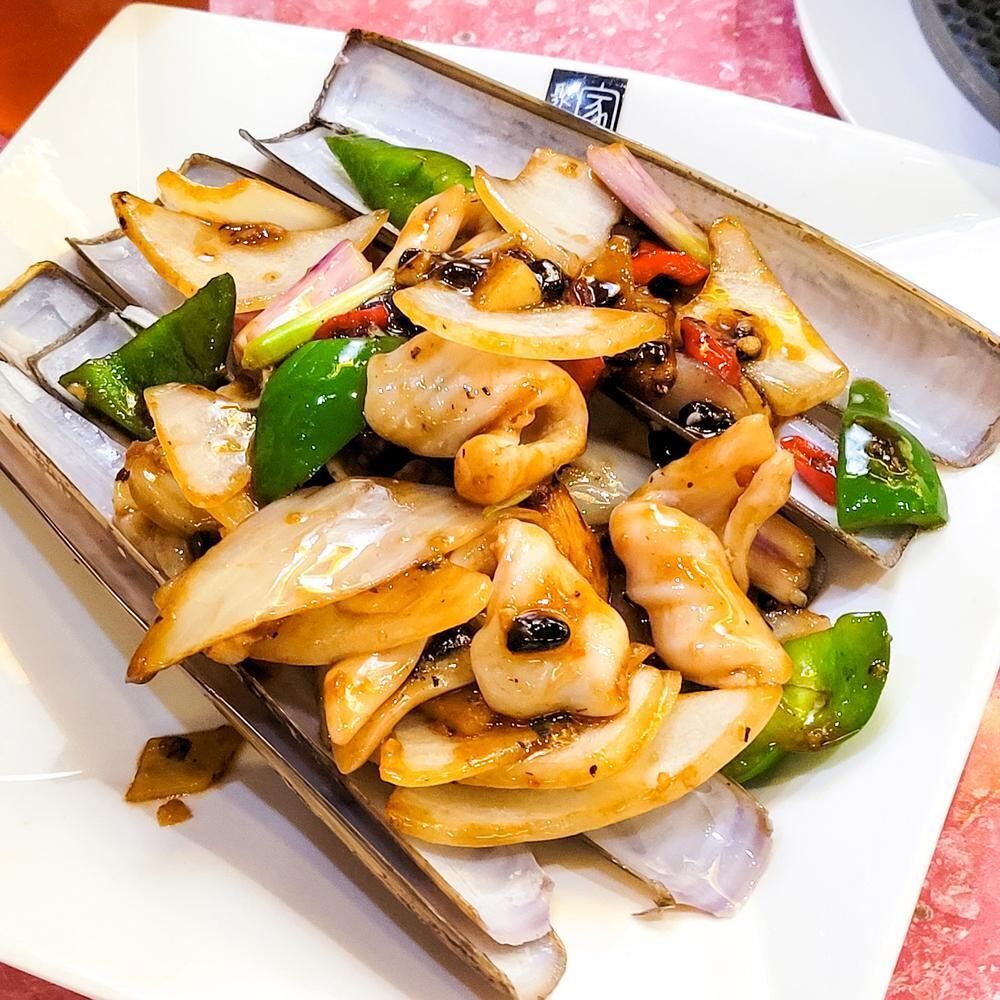 Ju Xing Home – Hong Kong - a MICHELIN Guide Restaurant