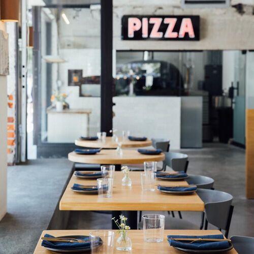 Soho Warehouse DTLA - Los Angeles Area - Book a MICHELIN Guide Hotel