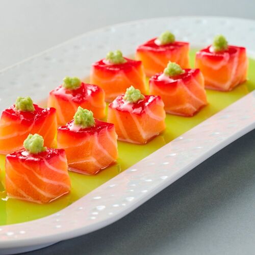 The Georg – Beijing - a MICHELIN Guide Restaurant