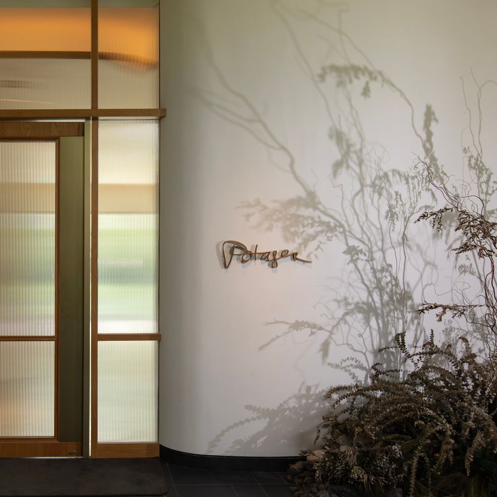 Potager – Kuala Lumpur - a MICHELIN Guide Restaurant