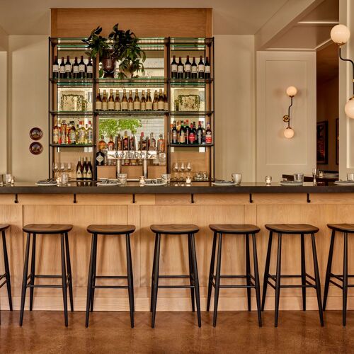 Forsythia – Philadelphia - a MICHELIN Guide Restaurant