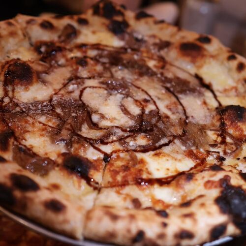 Gui – New York - a MICHELIN Guide Restaurant