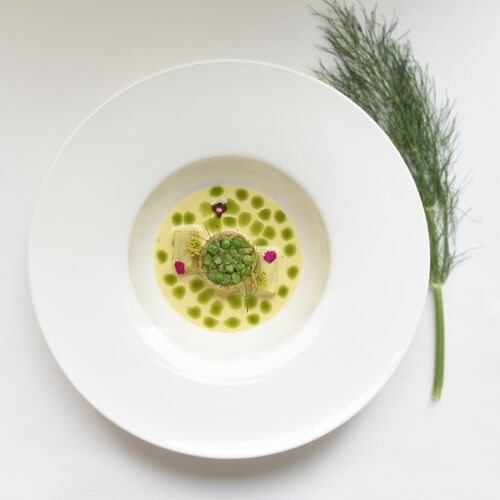 Per Se – New York - a MICHELIN Guide Restaurant