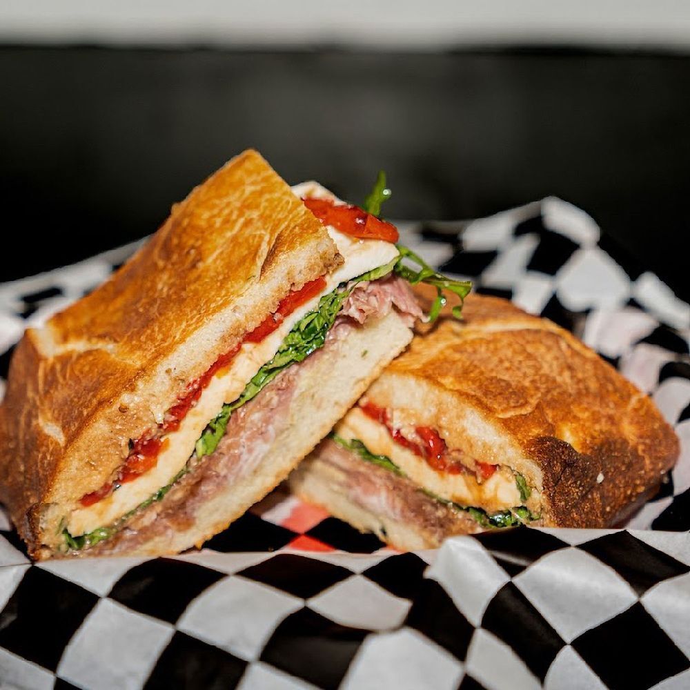 Cousin Vinny's Sandwich Co. – Tampa - a MICHELIN Guide Restaurant