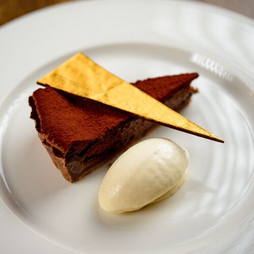 Waterford county MICHELIN Restaurants - the MICHELIN Guide Ireland