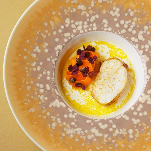 KOL – London - a MICHELIN Guide Restaurant