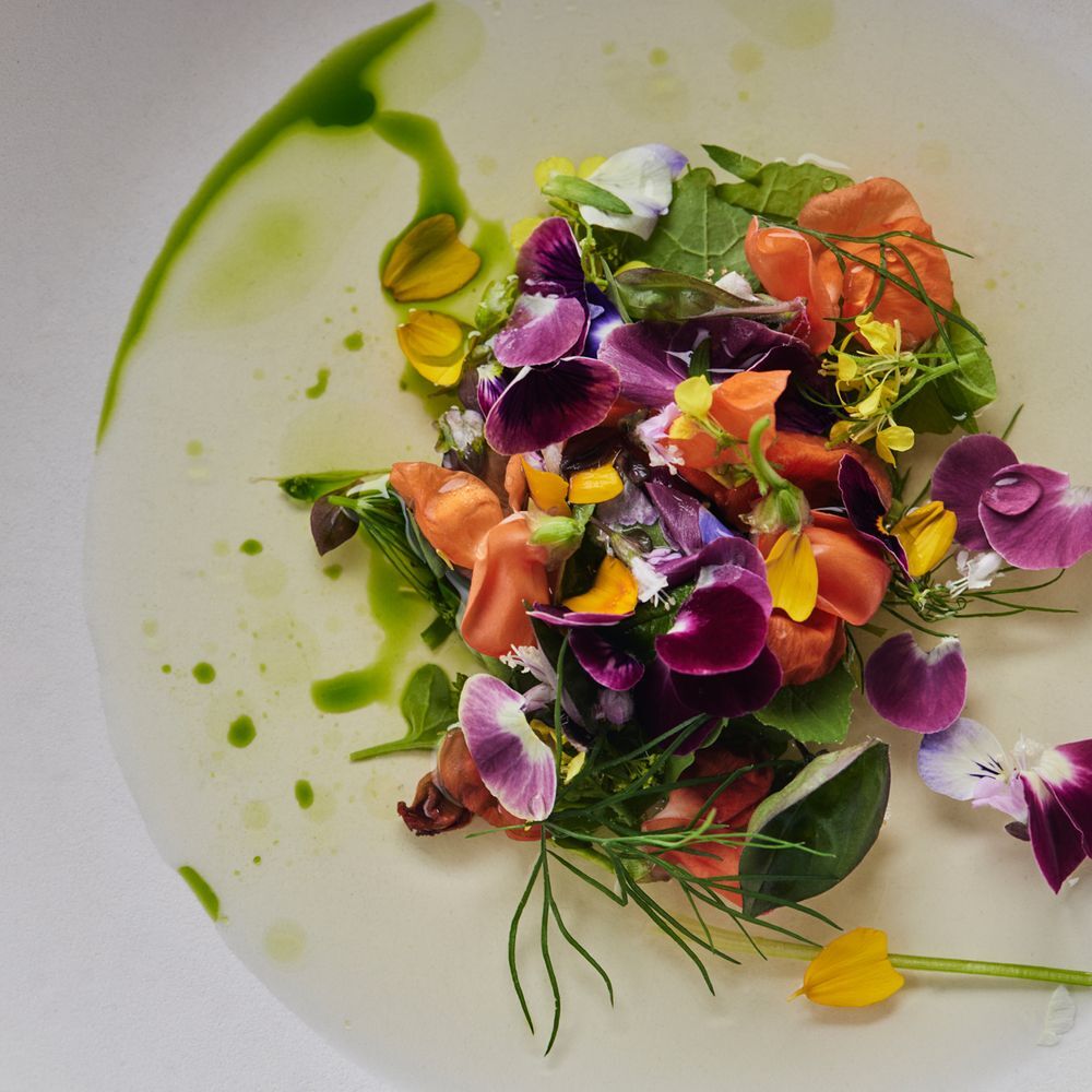 Gaspar's – Vilnius - a MICHELIN Guide Restaurant
