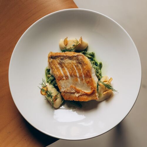 Między Mostami – Wrocław - a MICHELIN Guide Restaurant