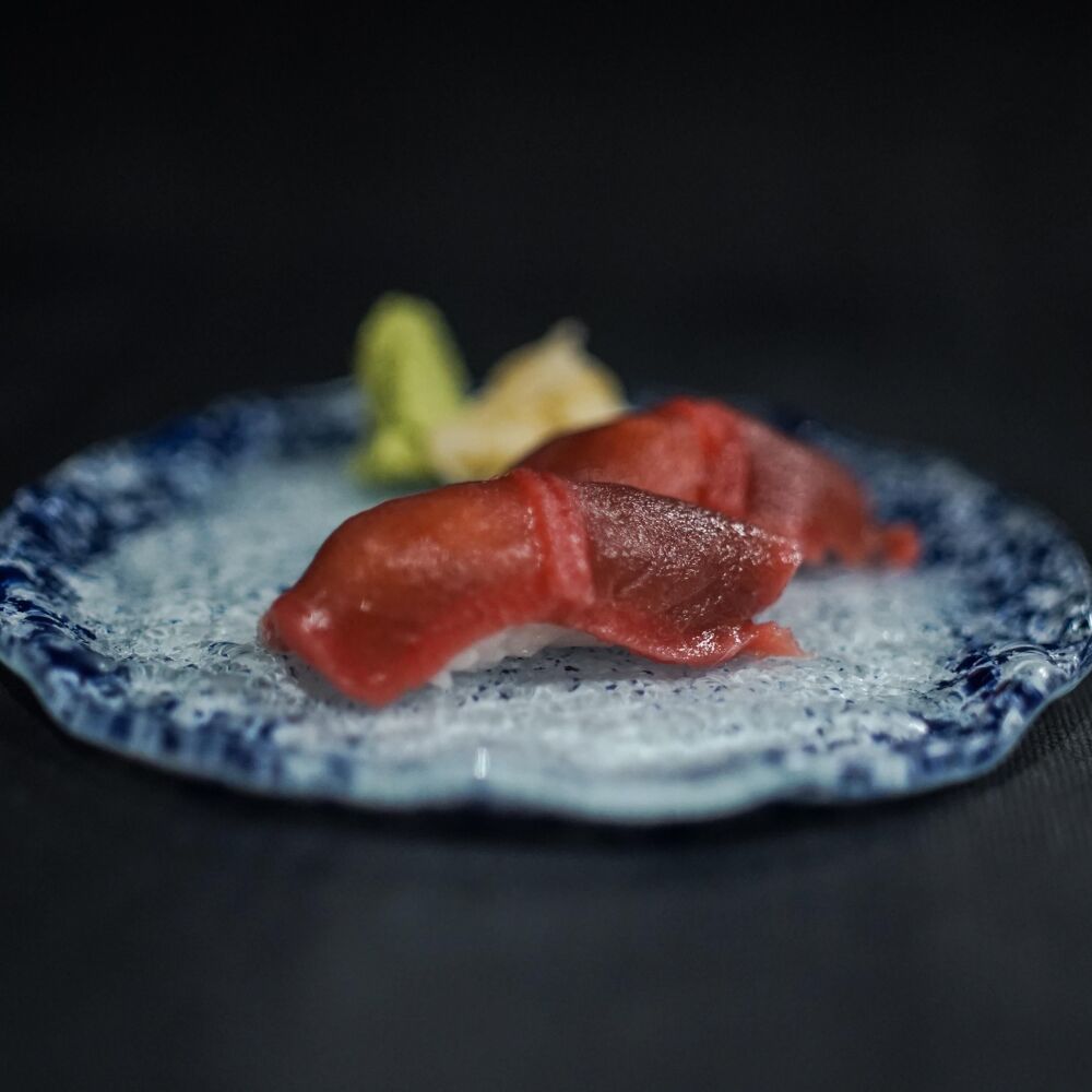 Sukaldean Aitor Santamaria – Donostia / San Sebastián - a MICHELIN ...