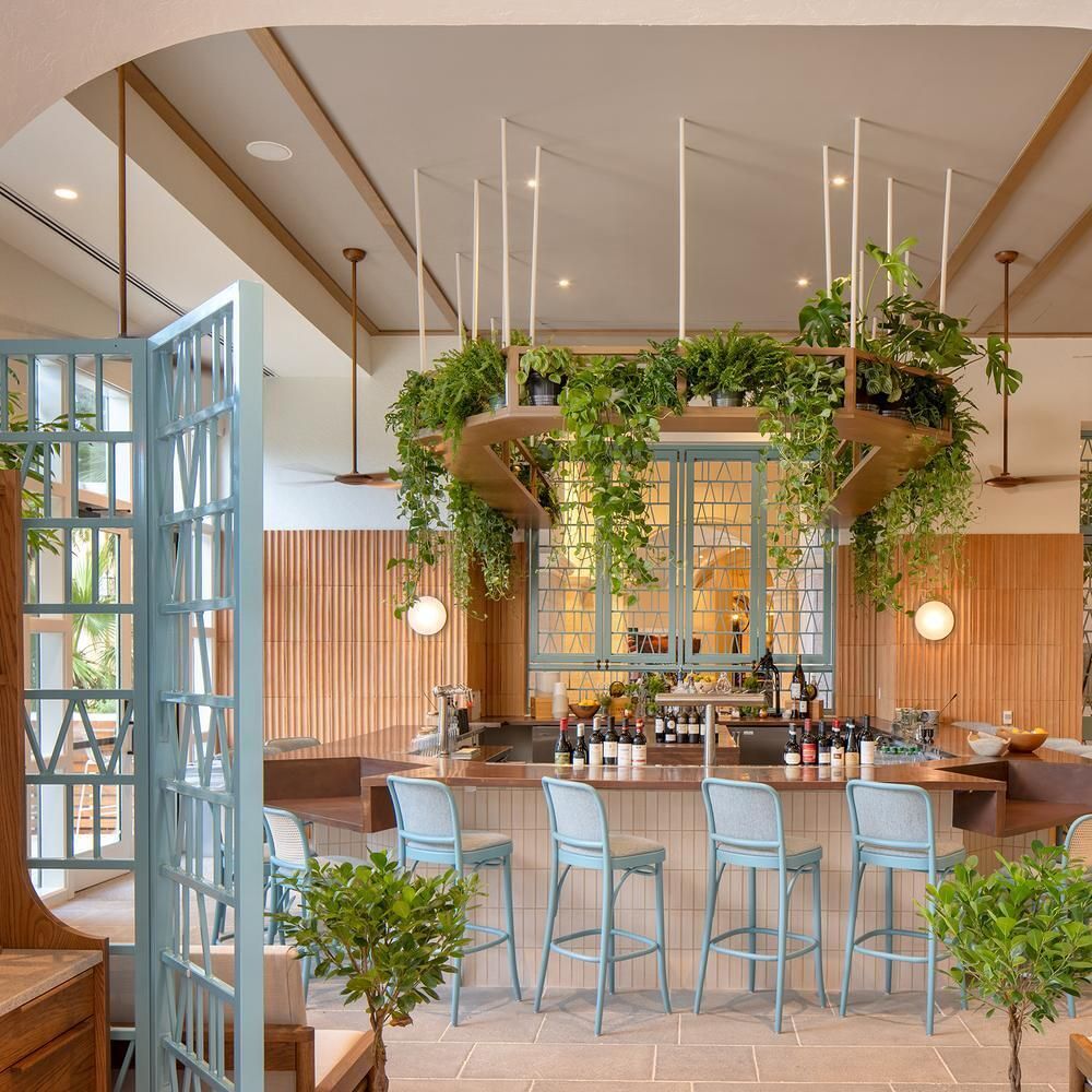 Primo – Orlando - a MICHELIN Guide Restaurant