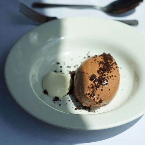 Humble Chicken – London - a MICHELIN Guide Restaurant