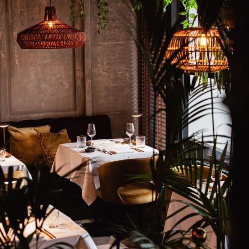 The Church – Arnhem - een MICHELIN Gids restaurant