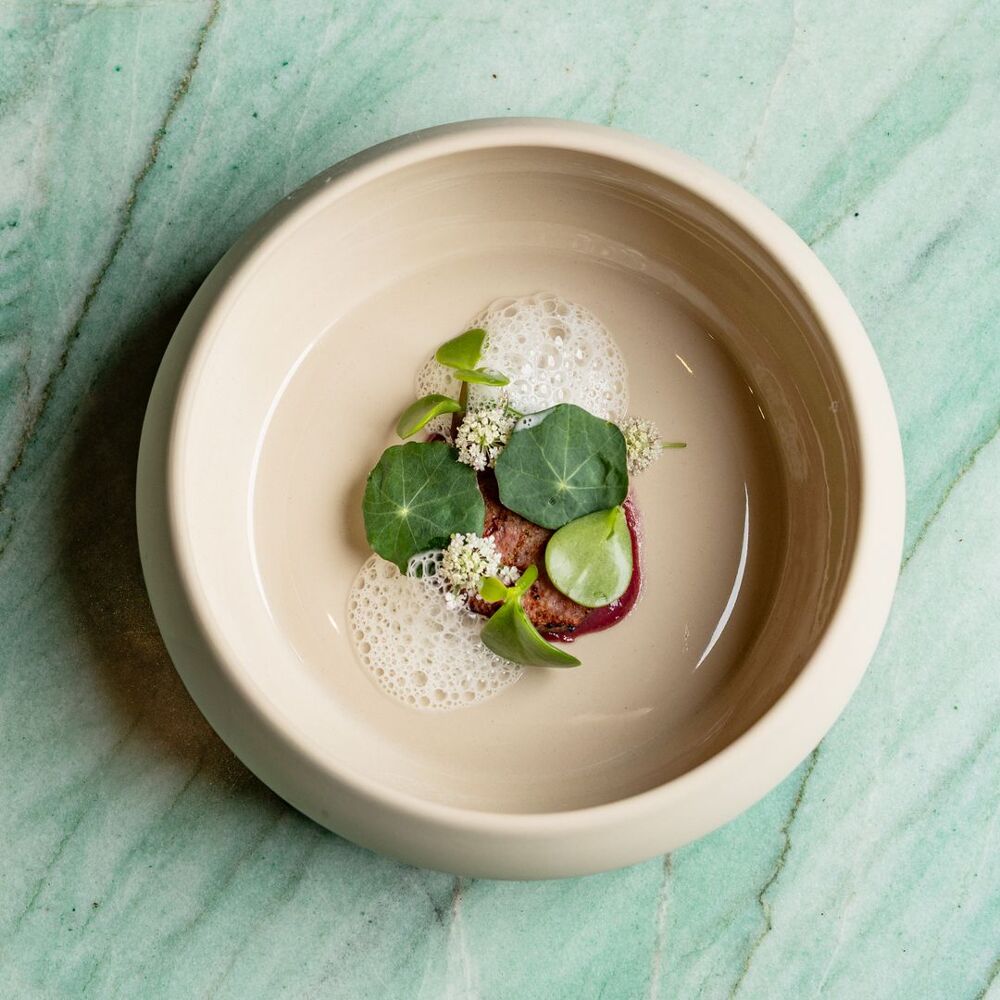 The Catbird Seat – Nashville - a MICHELIN Guide Restaurant