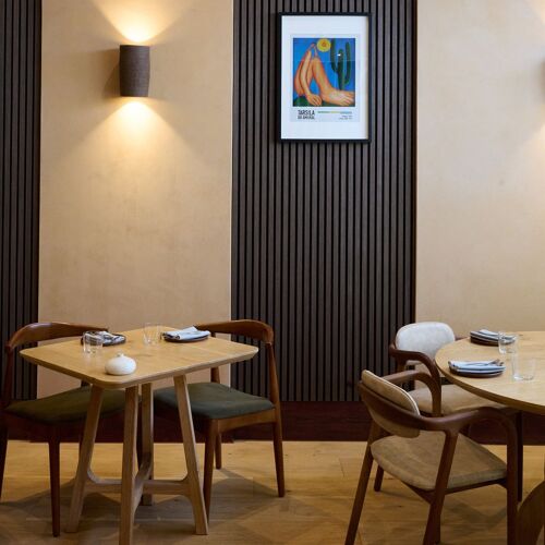 Palmito – Brighton and Hove - a MICHELIN Guide Restaurant