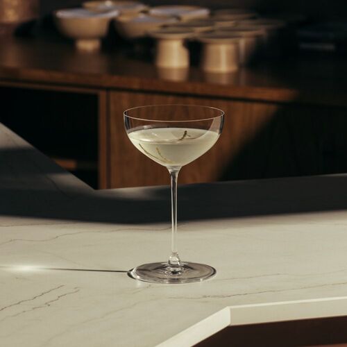 Martin Wishart – Leith - a MICHELIN Guide Restaurant